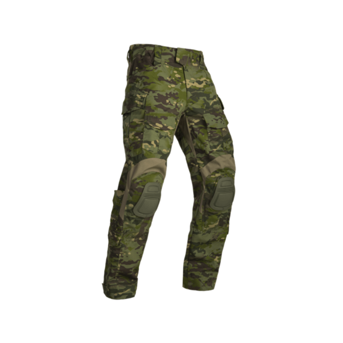 Combat Shirts & Pants – Operationally Proven Tactical