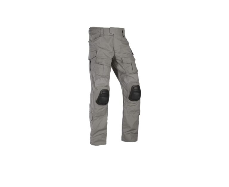 Crye Precision G3 Combat Pants - Operationally Proven Tactical