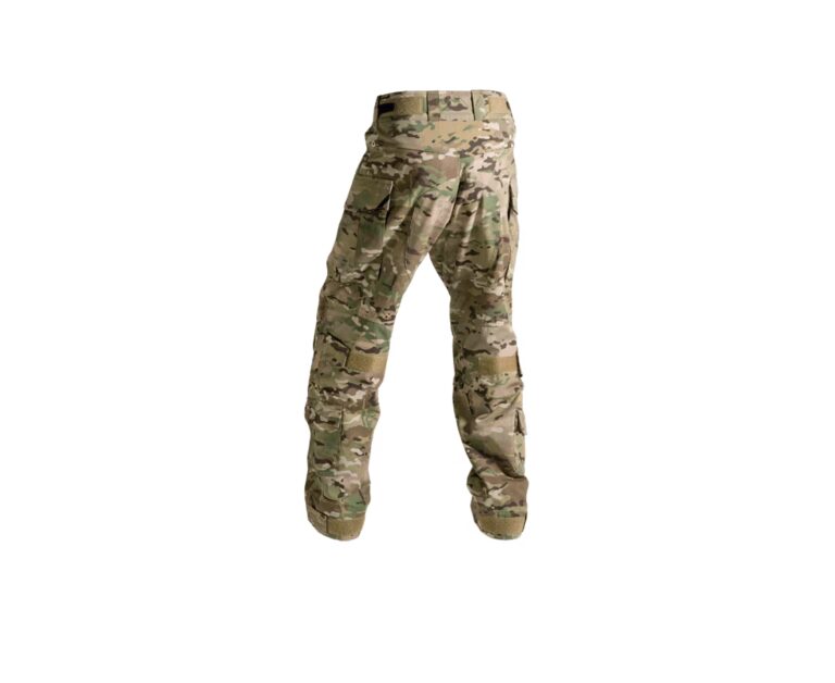 Crye Precision G3 Combat Pants - Operationally Proven Tactical
