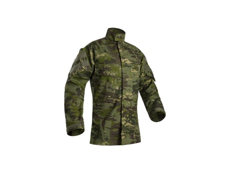 Crye Precision G3 Field Shirt - Operationally Proven Tactical