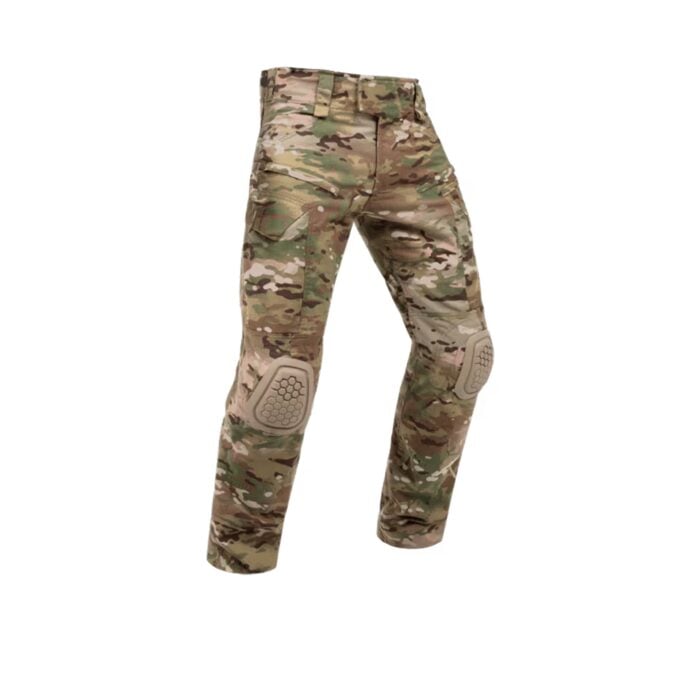 Combat Shirts & Pants – Operationally Proven Tactical