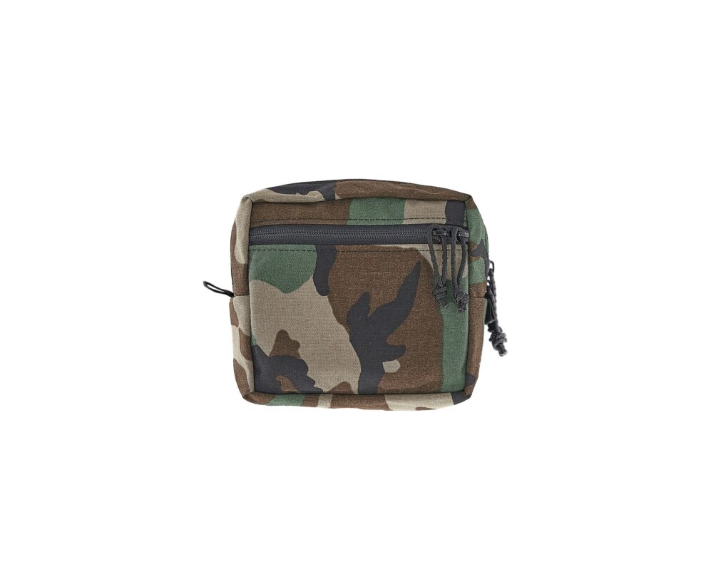 Spiritus Systems Medium GP Pouch Mk3 - Operationally Proven Tactical