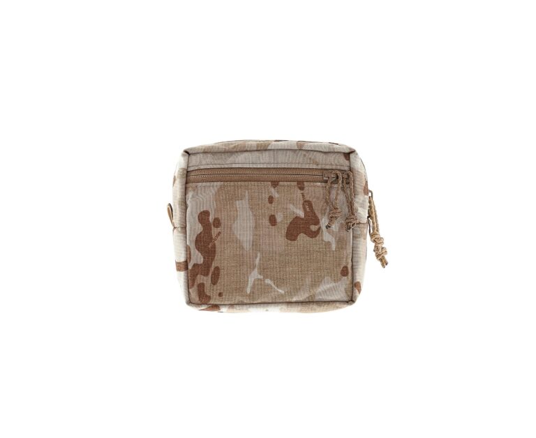 Spiritus Systems Medium GP Pouch Mk3 - Operationally Proven Tactical