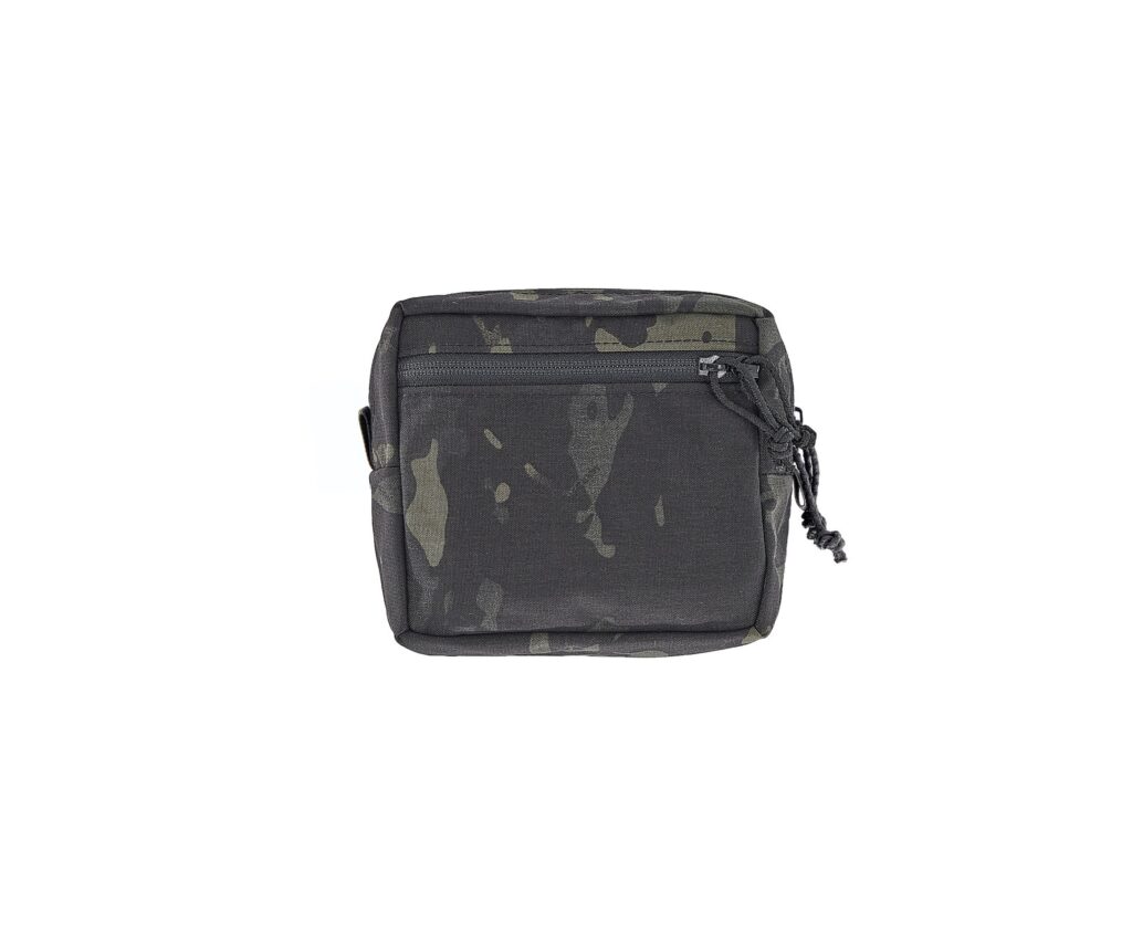 Spiritus Systems Medium GP Pouch Mk3 - Operationally Proven Tactical