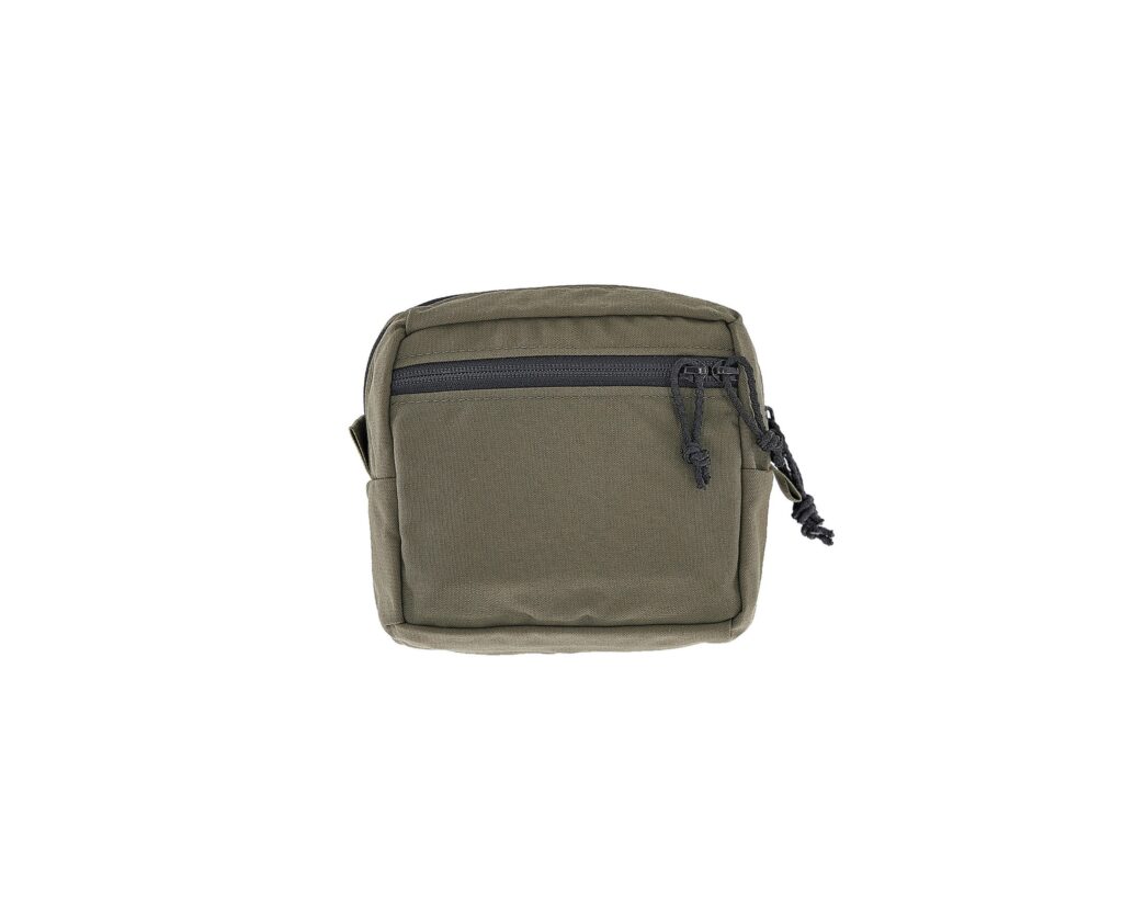 Spiritus Systems Medium GP Pouch Mk3 - Operationally Proven Tactical