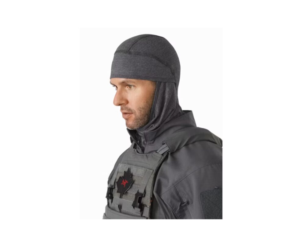 Arc'Teryx PRO Mission Assault Balaclava FR GEN 2 - Operationally Proven ...