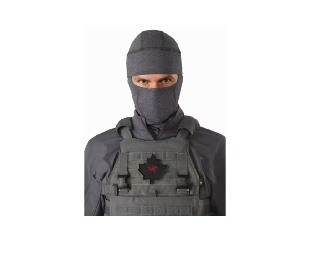 Arc'Teryx PRO Mission Assault Balaclava FR GEN 2 - Operationally Proven ...