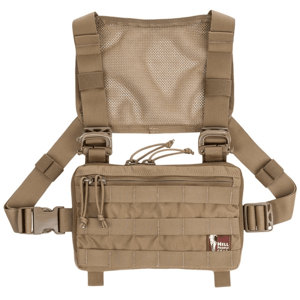 Hill People Gear Kit Bags and Packs – Operationally Proven Tactical