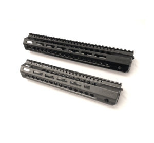 Hodge Defense Systems Pinch Lock Rail (R) - Operationally Proven Tactical