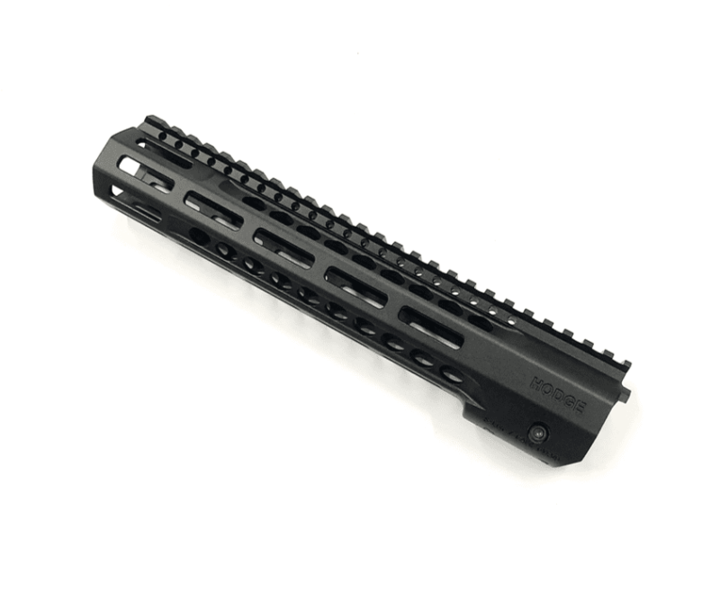 Hodge Defense Spine Lock M-LOK Rail Handguard (R) - Operationally ...