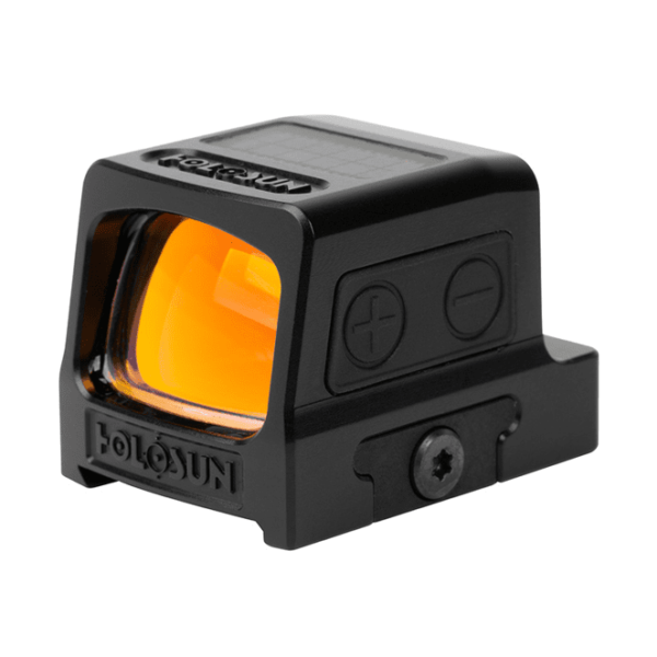 MRDS Mini Red Dot Sights and Mounts – Operationally Proven Tactical