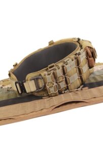 HSGI Sure-Grip Padded Belt - Operationally Proven Tactical