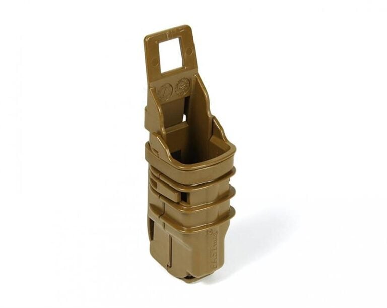 ITW FastMag Pistol - MOLLE/PALS - Operationally Proven Tactical