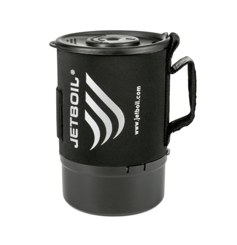 Jetboil Zip Cooking System - Operationally Proven Tactical