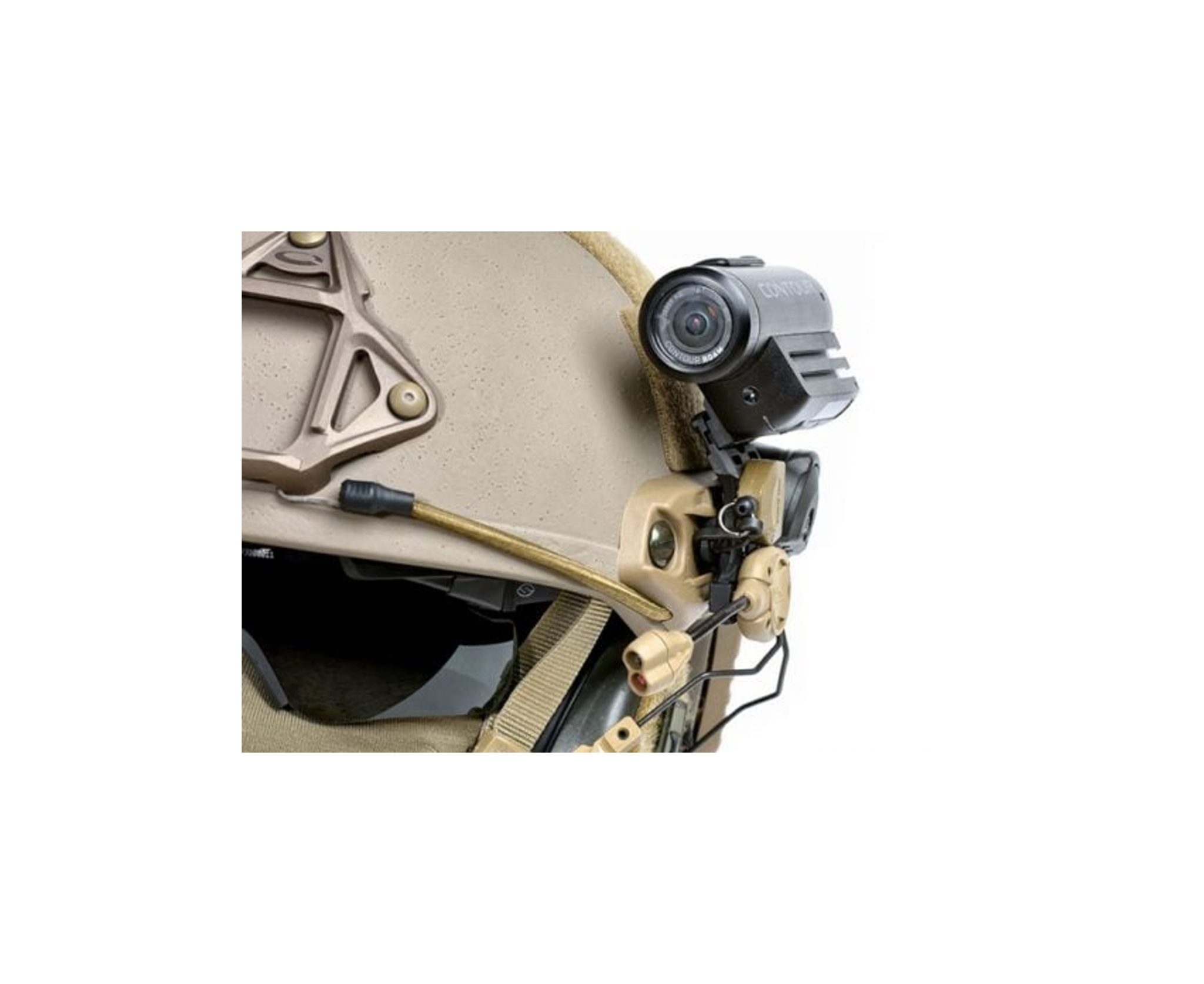 Clearance Unity Tactical KNUCKL Helmet Mount Kit - Operationally Proven ...