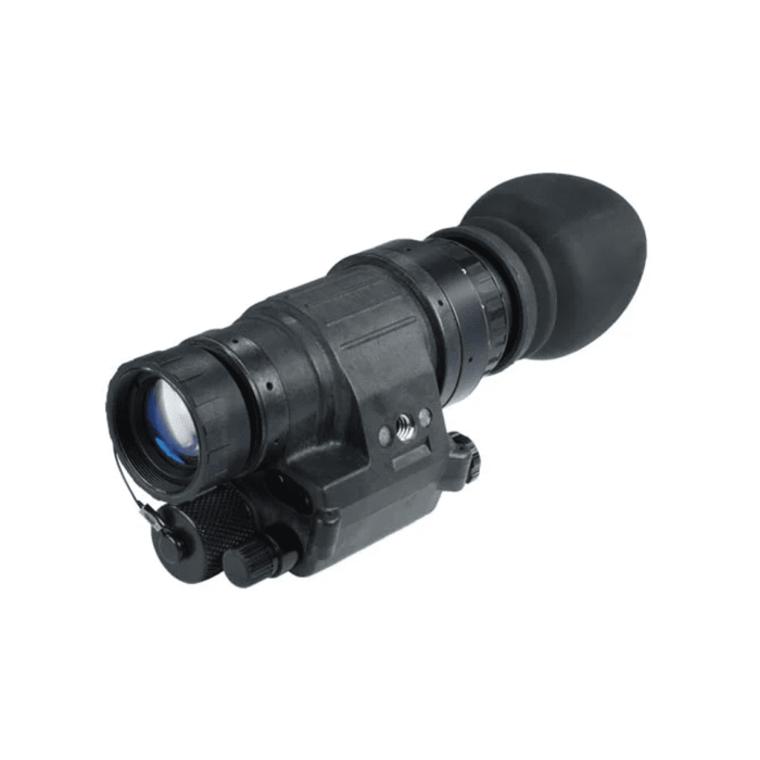 Night Vision / Thermal – Operationally Proven Tactical