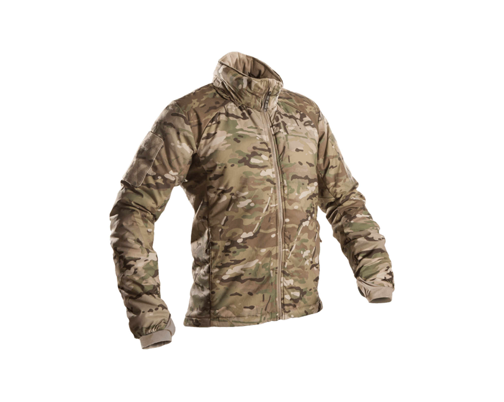 Crye Precision Loft Jacket (Level 3-4) - Operationally Proven Tactical