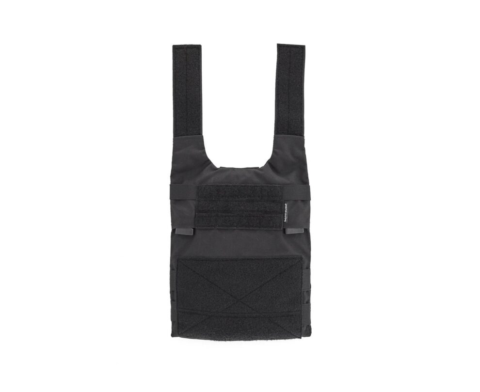 Clearance Spiritus Systems LV119 OVERT Front Plate Bag - Operationally ...