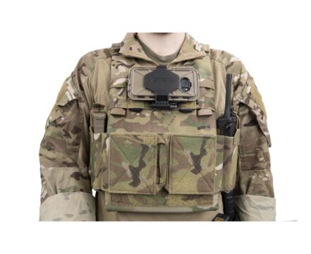 Clearance Spiritus Systems LV119 OVERT Front Plate Bag - Operationally ...
