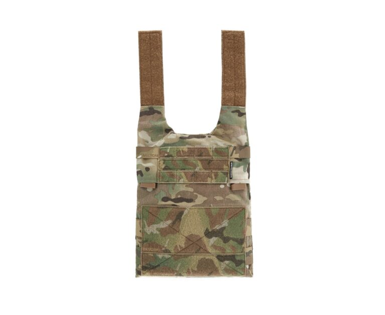 Clearance Spiritus Systems LV119 OVERT Front Plate Bag - Operationally ...