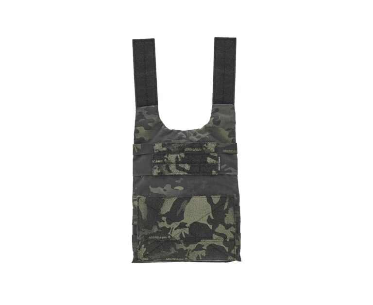 Clearance Spiritus Systems LV119 OVERT Front Plate Bag - Operationally ...