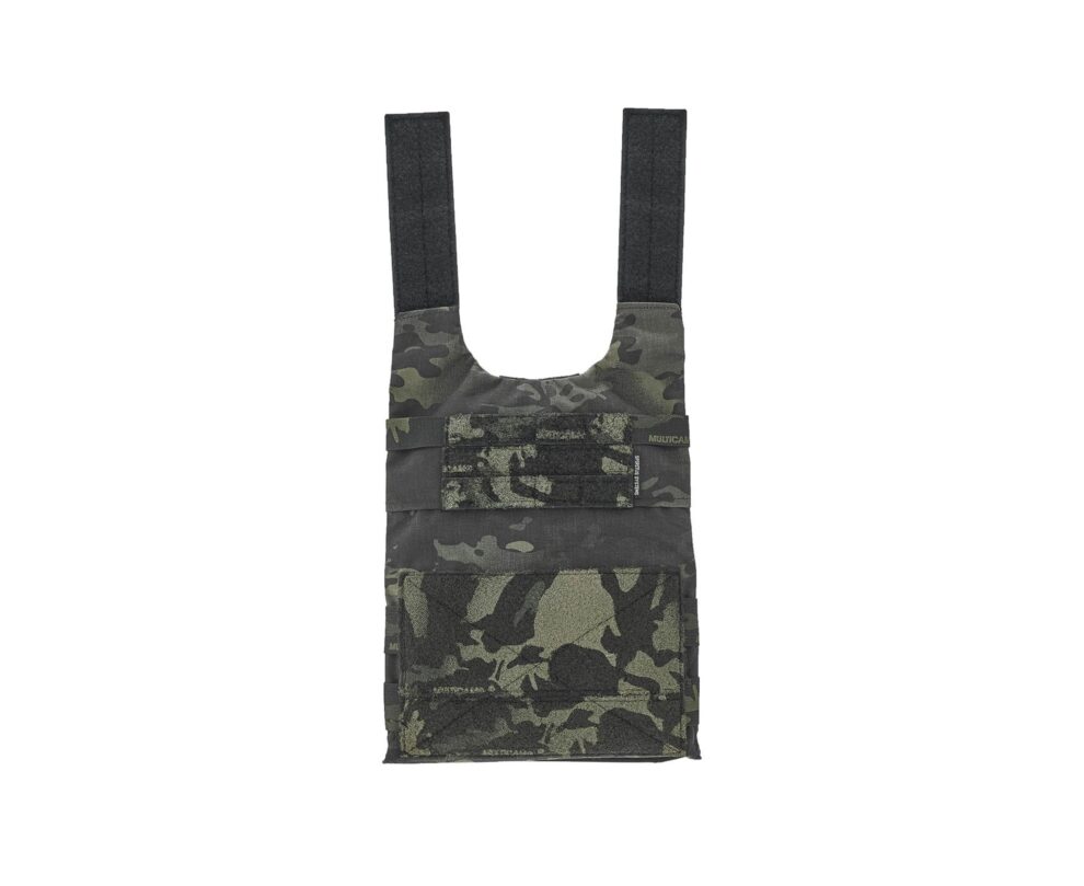 Clearance Spiritus Systems LV119 OVERT Front Plate Bag - Operationally ...