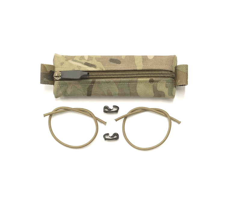 Microbat Systems Vampire Flathead Counterweight - Operationally Proven ...