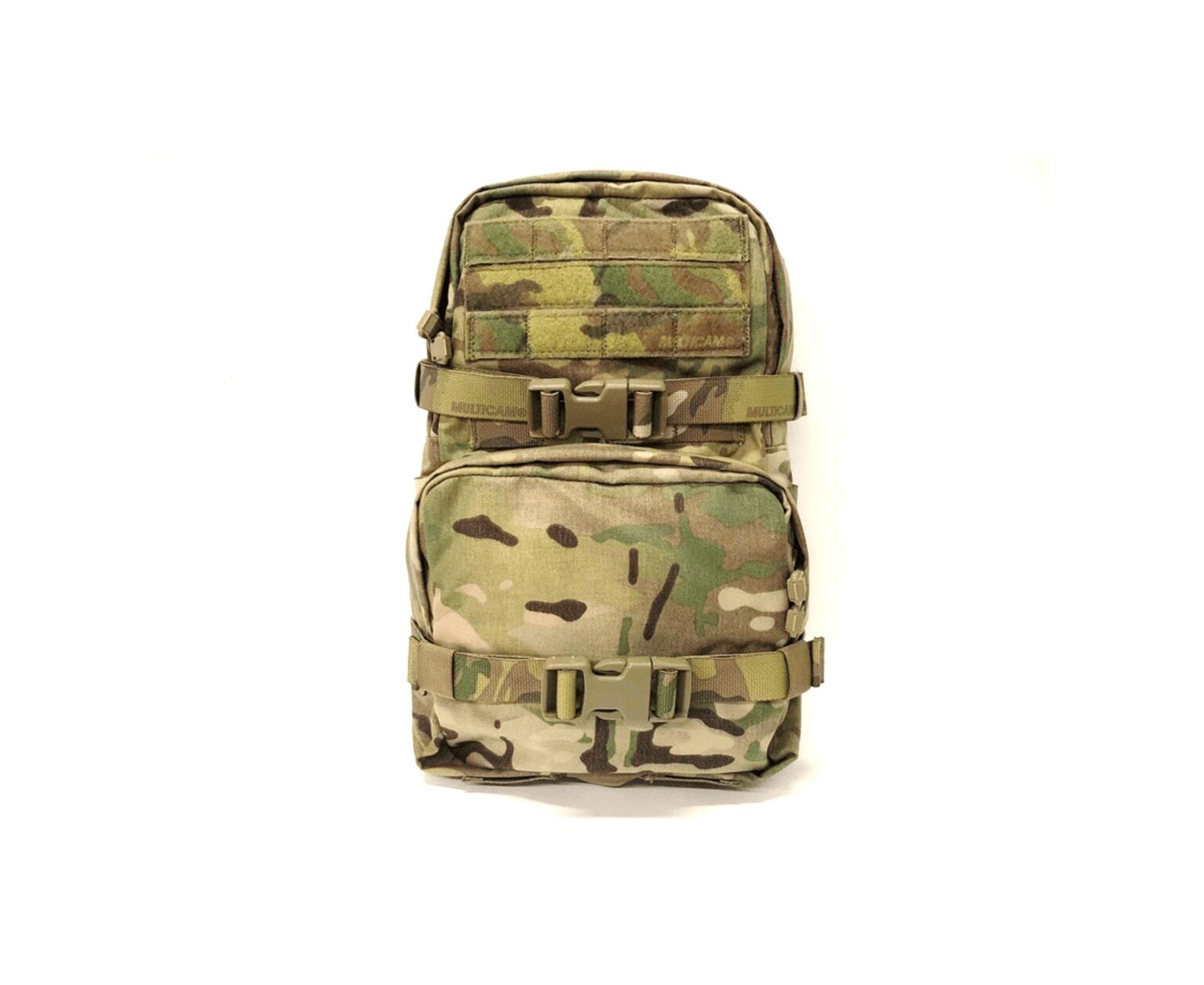 Twin Needle Mini MAP - Modular Assault Pack - Operationally Proven Tactical