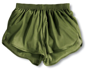 MJ SOFFE Adult Tricot Running Shorts (Ranger Panties) - Operationally ...