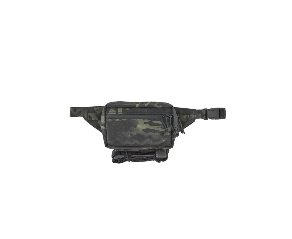 Spiritus Systems Fanny SACK MK3 - Operationally Proven Tactical