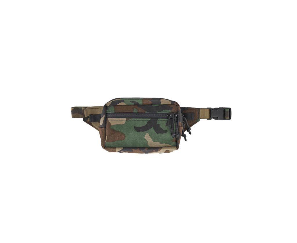 Spiritus Systems Fanny SACK MK3 - Operationally Proven Tactical