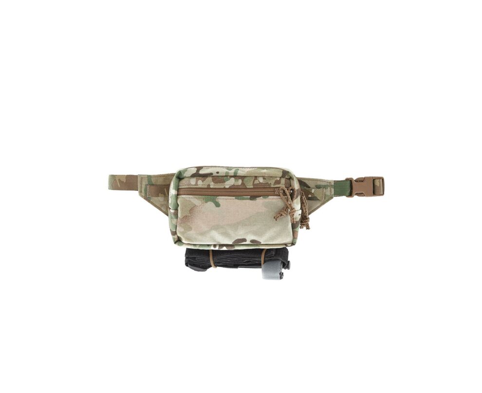 Spiritus Systems Fanny SACK MK3 - Operationally Proven Tactical