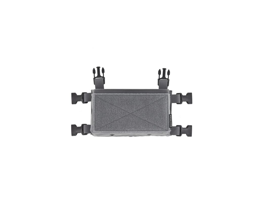Spiritus Systems Micro Fight Chassis MK 4 - Operationally Proven Tactical