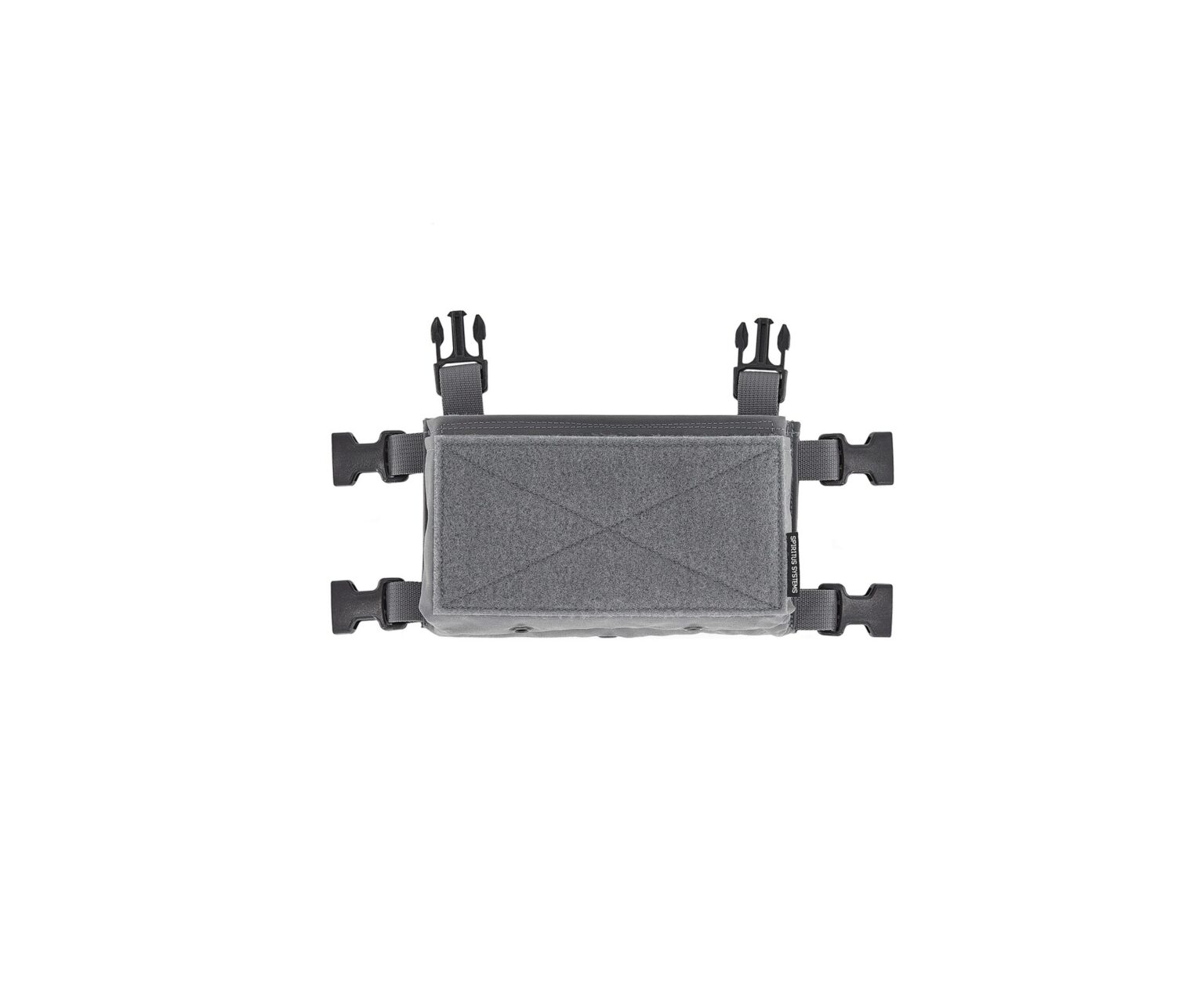 Spiritus Systems Micro Fight Chassis MK 4 - Operationally Proven Tactical