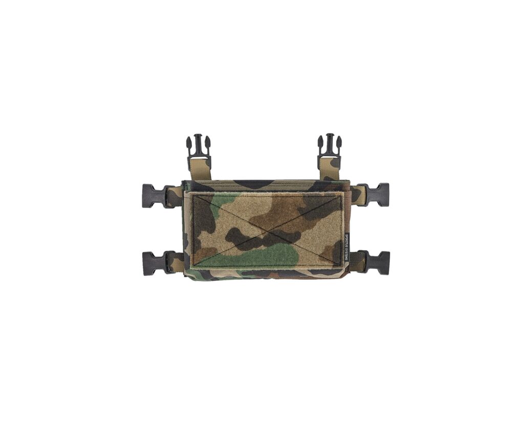 Spiritus Systems Micro Fight Chassis MK 4 - Operationally Proven Tactical
