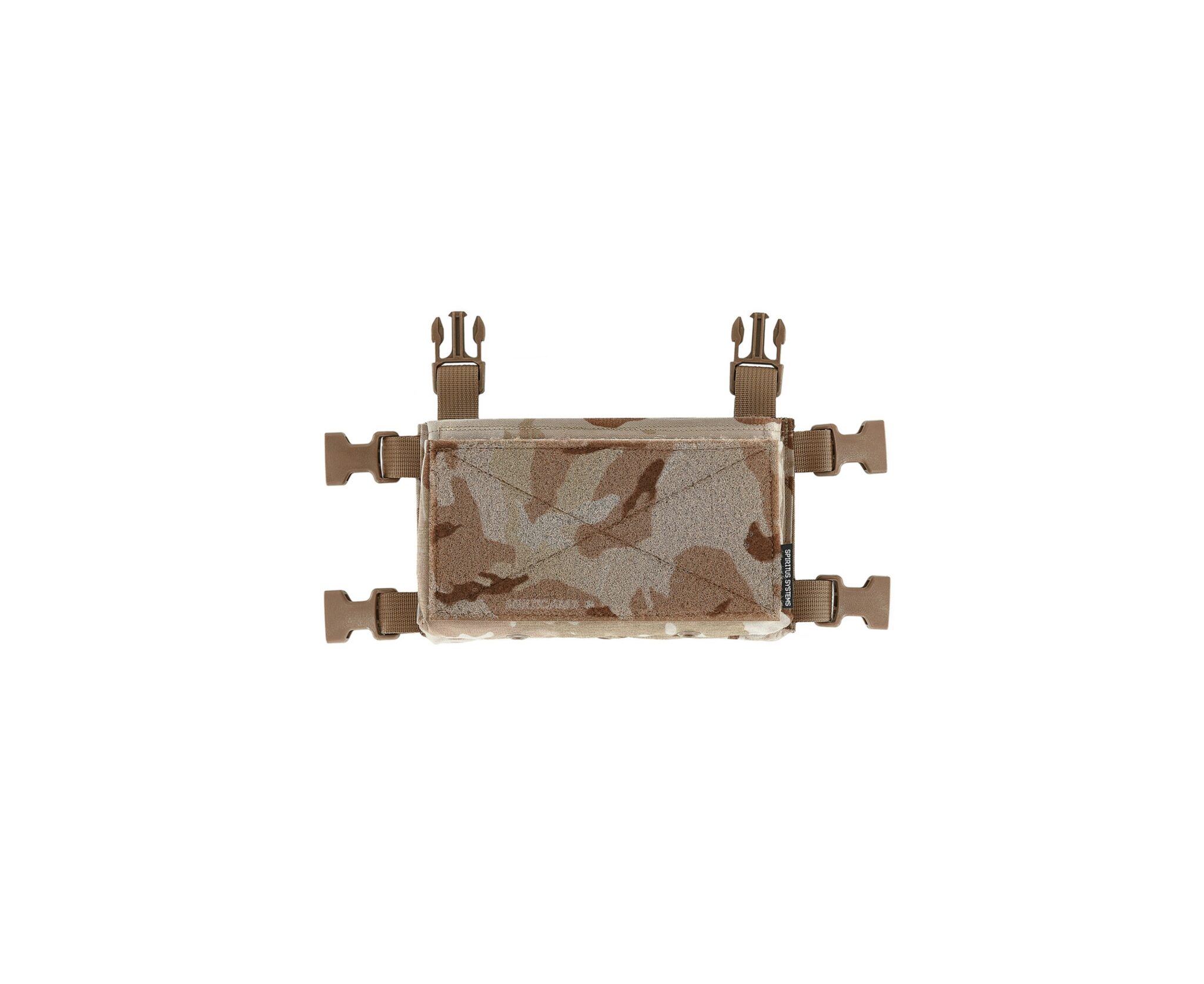 Spiritus Systems Micro Fight Chassis MK 4 - Operationally Proven Tactical