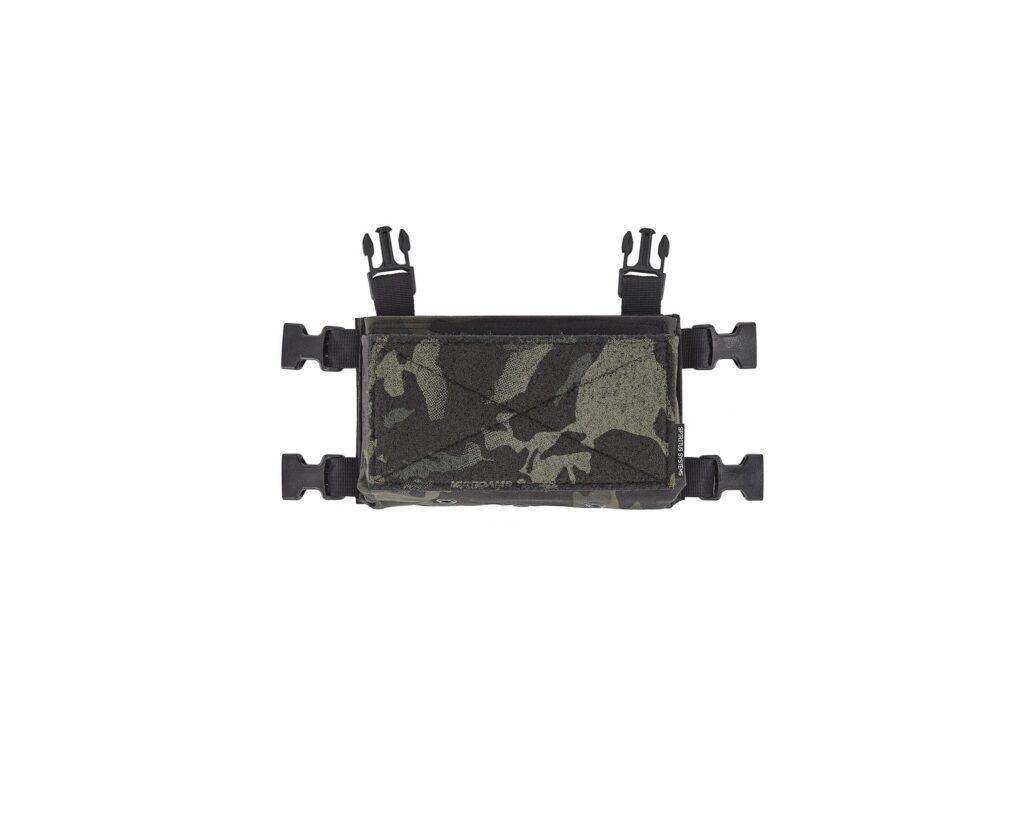 Spiritus Systems Micro Fight Chassis MK 4 - Operationally Proven Tactical