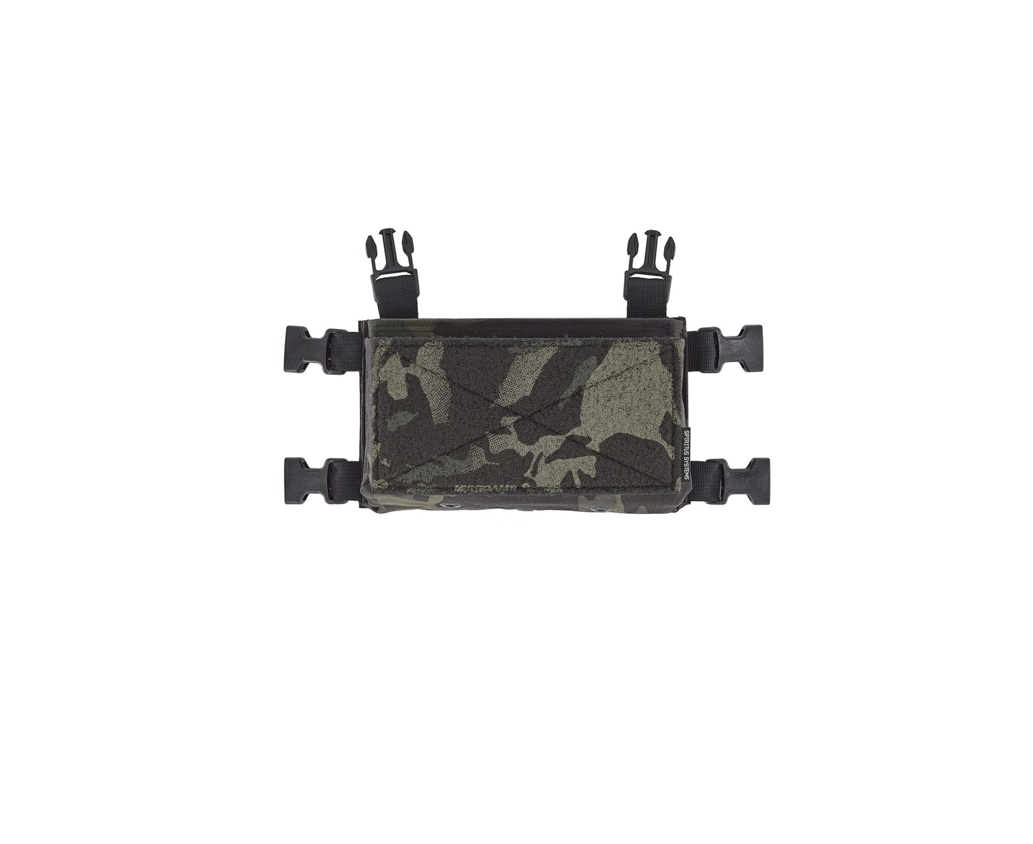 Spiritus Systems Micro Fight Chassis MK 4 - Operationally Proven Tactical