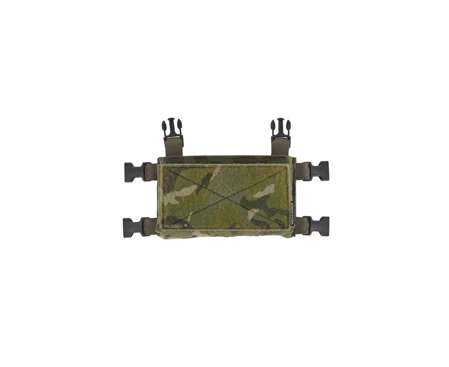 Spiritus Systems Micro Fight Chassis MK 4 - Operationally Proven Tactical