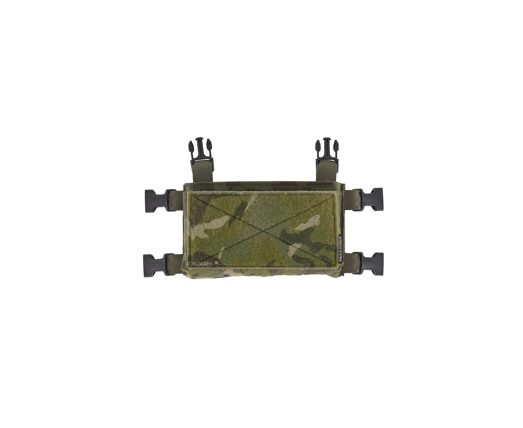 Spiritus Systems Micro Fight Chassis MK 4 - Operationally Proven Tactical