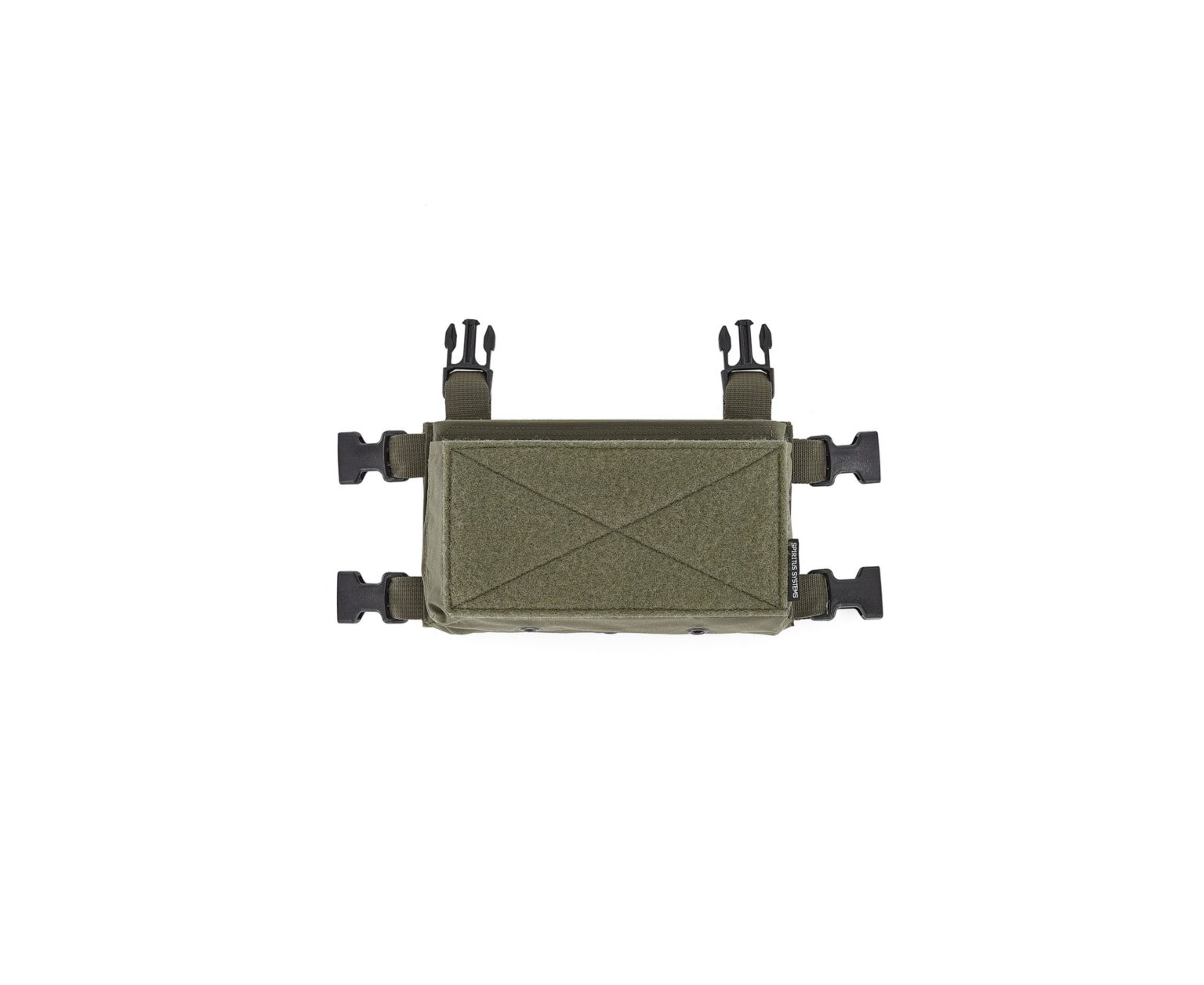 Spiritus Systems Micro Fight Chassis MK 4 - Operationally Proven Tactical