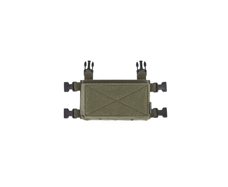 Spiritus Systems Micro Fight Chassis MK 4 - Operationally Proven Tactical
