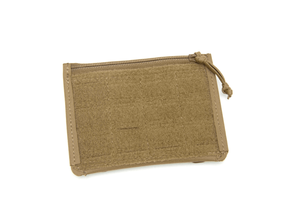 MSM Small Patch Panel Laminate - MOLLE Front - Operationally Proven ...