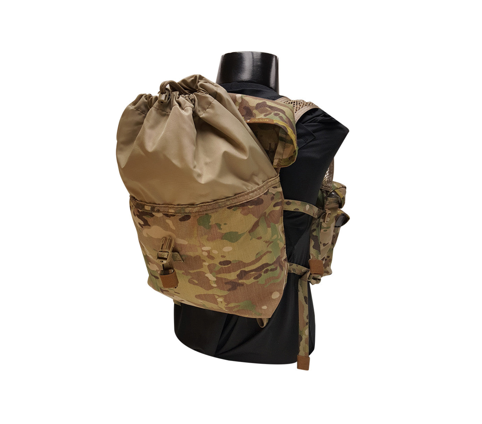 S.O. Tech Recce Vest - Operationally Proven Tactical