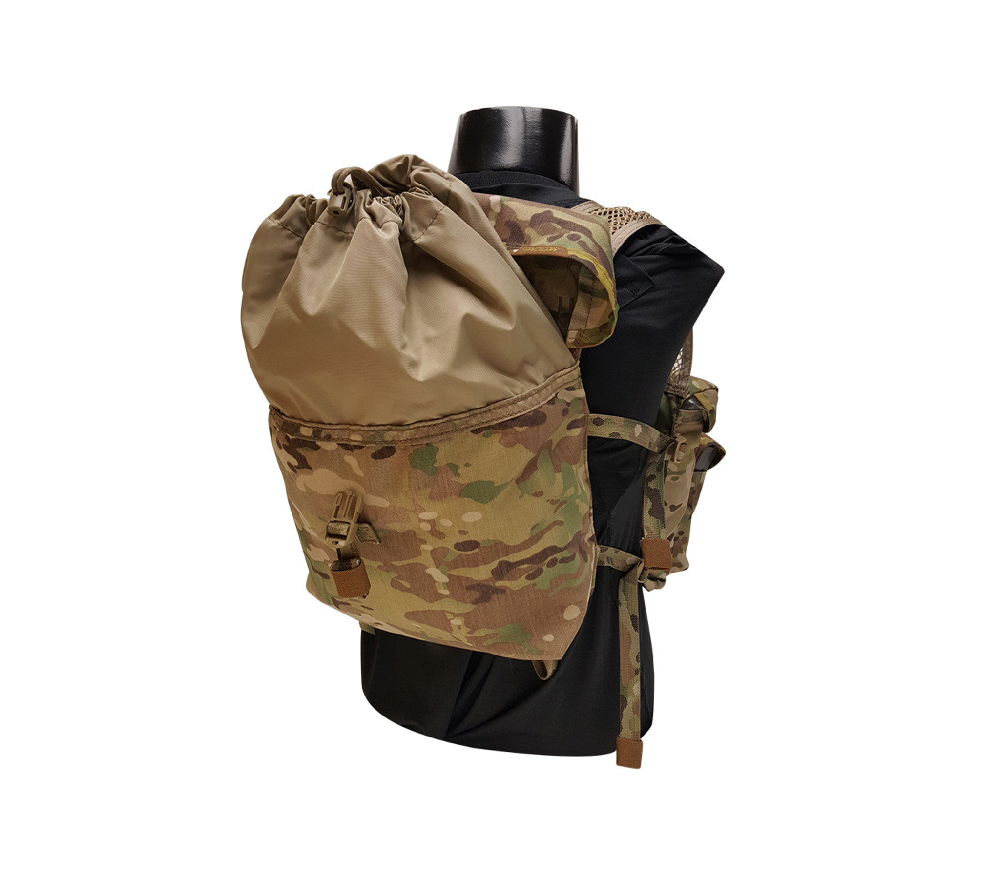 S.O. Tech Recce Vest - Operationally Proven Tactical