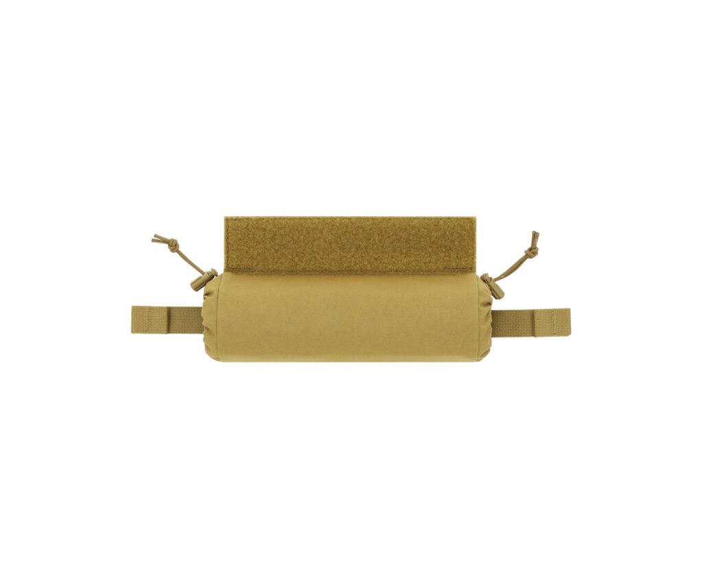 Ferro Concepts Roll 1 Trauma Pouch - Operationally Proven Tactical