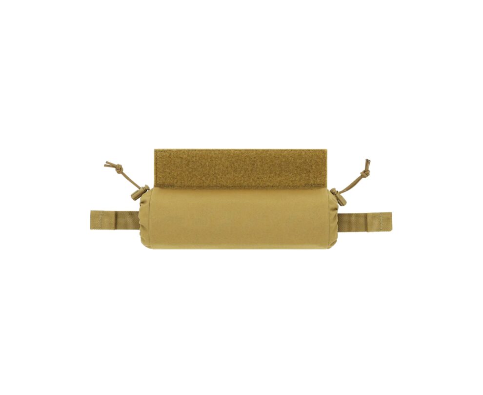 Ferro Concepts Roll 1 Trauma Pouch - Operationally Proven Tactical