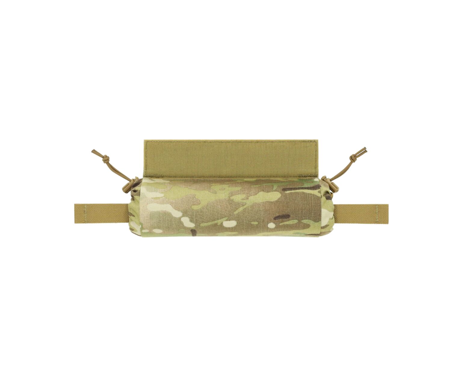 Ferro Concepts Roll 1 Trauma Pouch - Operationally Proven Tactical