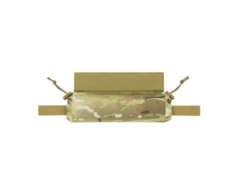 Ferro Concepts Roll 1 Trauma Pouch - Operationally Proven Tactical