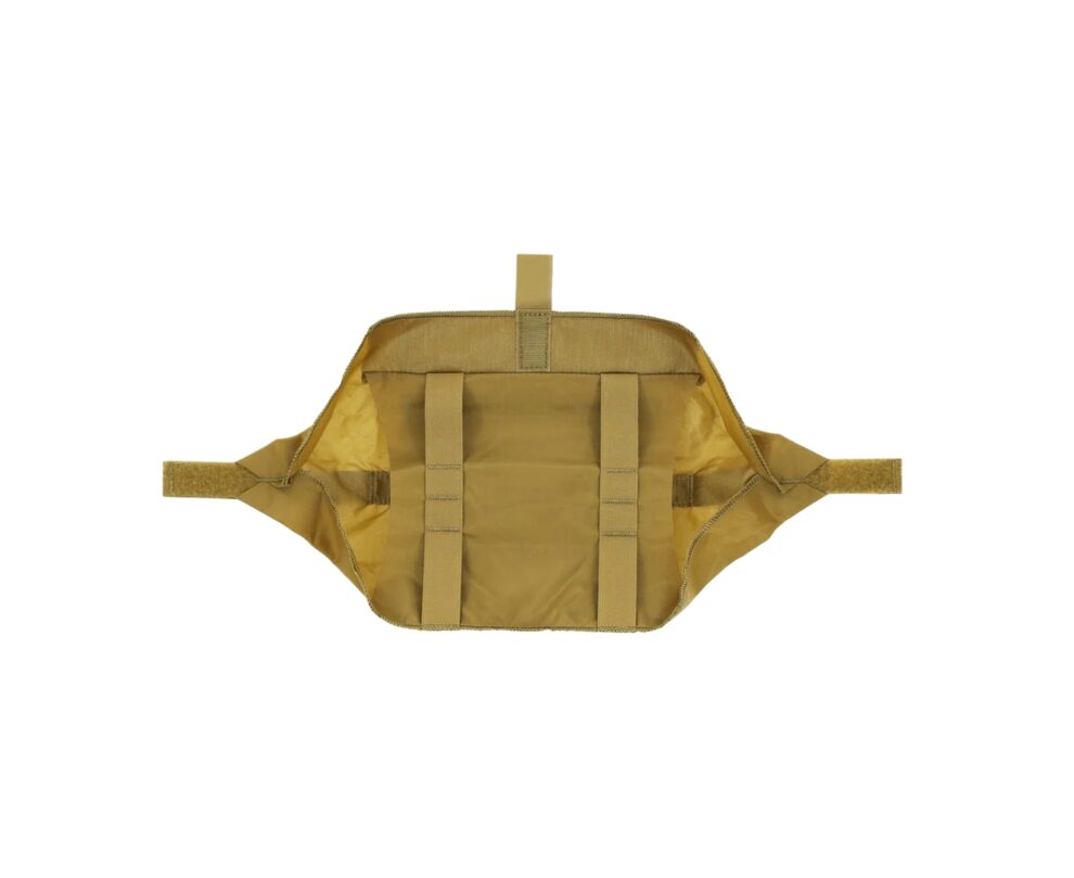 Ferro Concepts Roll 1 Trauma Pouch - Operationally Proven Tactical